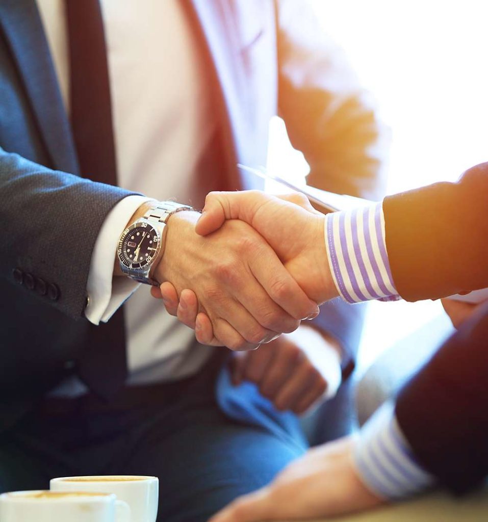 About Us - Fidelis Wealth Advisors